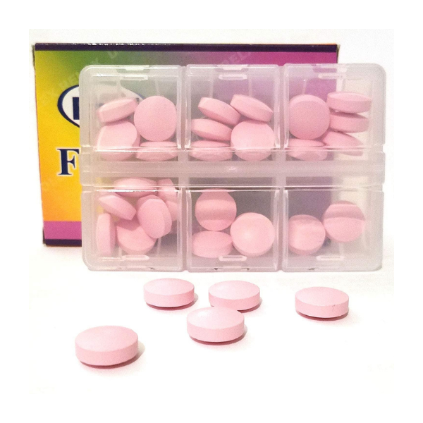 Patli Dolo Flex Relax Caja con 35 Tabletas - Natubay Tienda Naturista